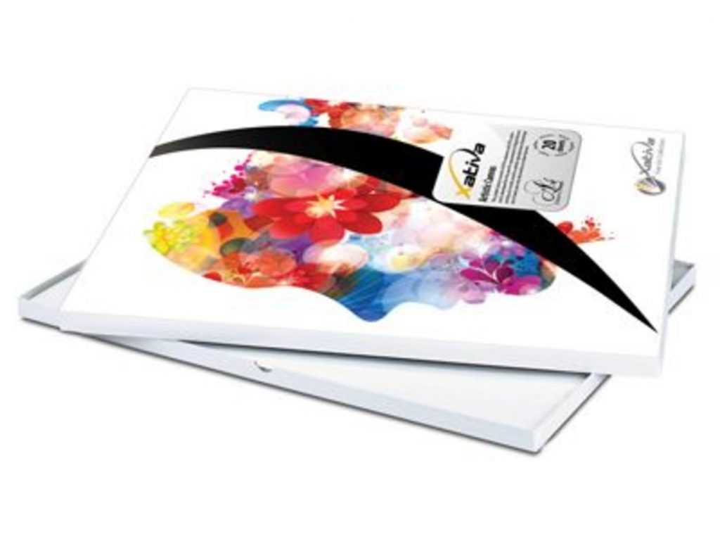 X-Press Satin-Pearl Pro Photo Paper A3 x 100 sheets 260gsm – Multi ...