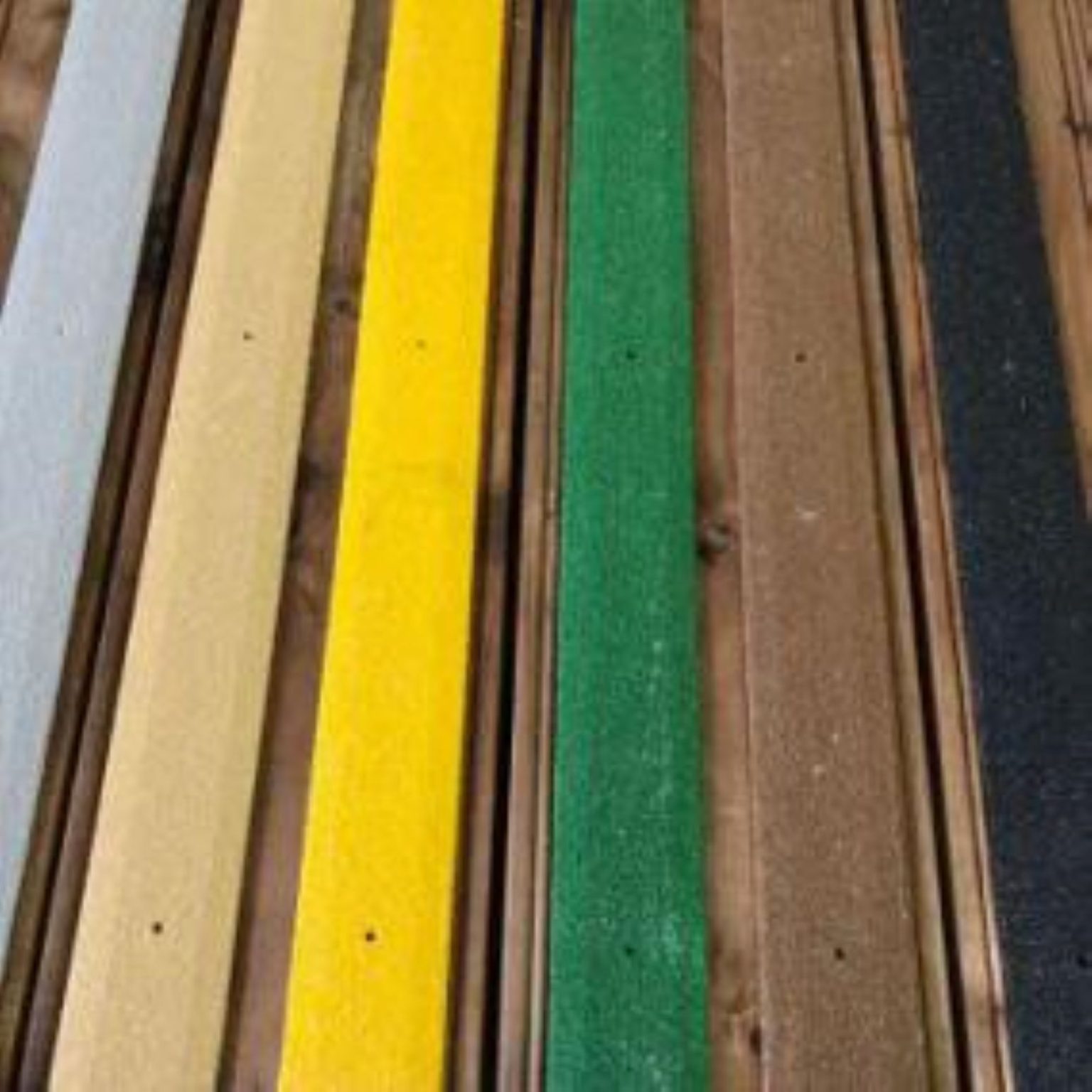 GRP Decking Strip Fixing Guide – Multi Supplies 4U